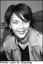 Regina Louise | Community of Writers