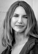 Barbara Stepansky | Community of Writers