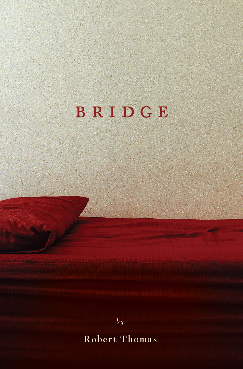 Robert Thomas | Community of Writers