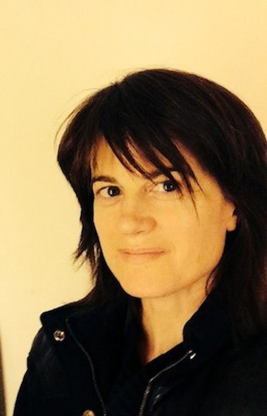 Liz Brown | Community of Writers
