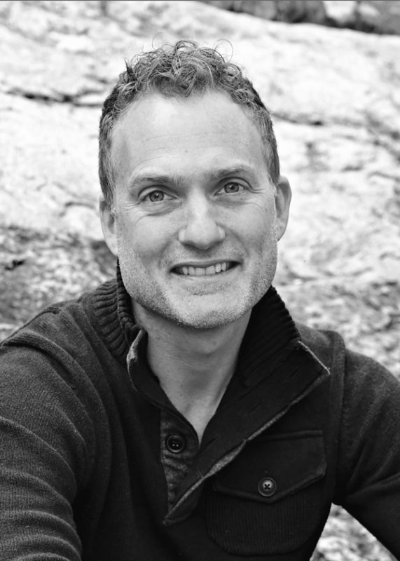 Josh Weil | Community of Writers