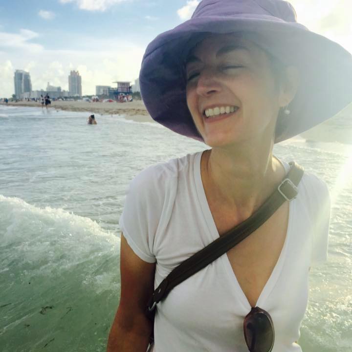 Valerie Wallace Community Of Writers