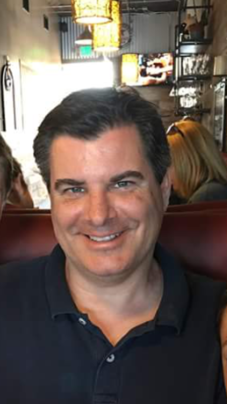 Justin McFarr – Community of Writers