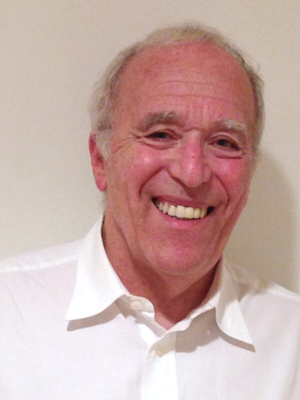Anthony J Mohr | Community of Writers