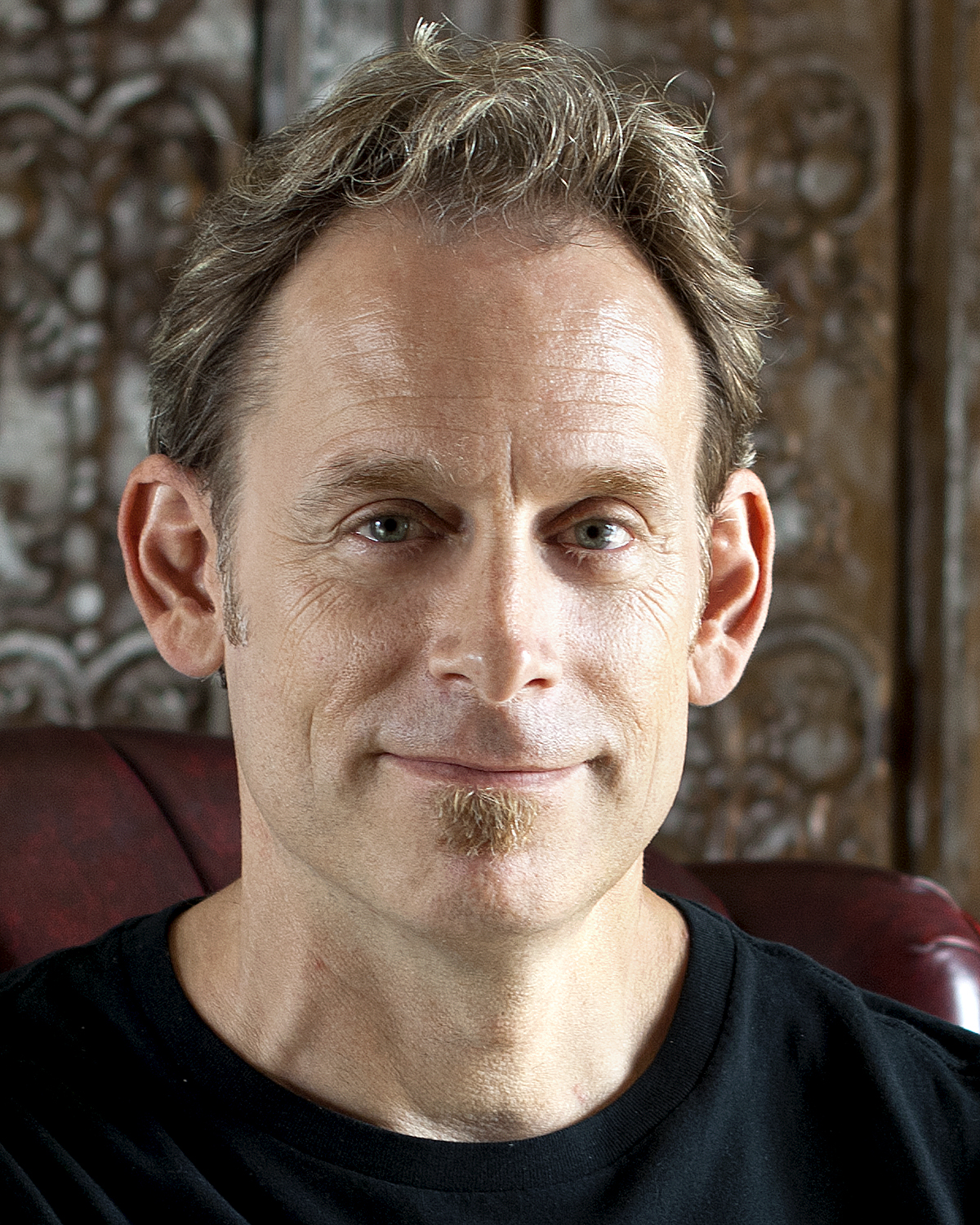 Joe Bardin | Community of Writers