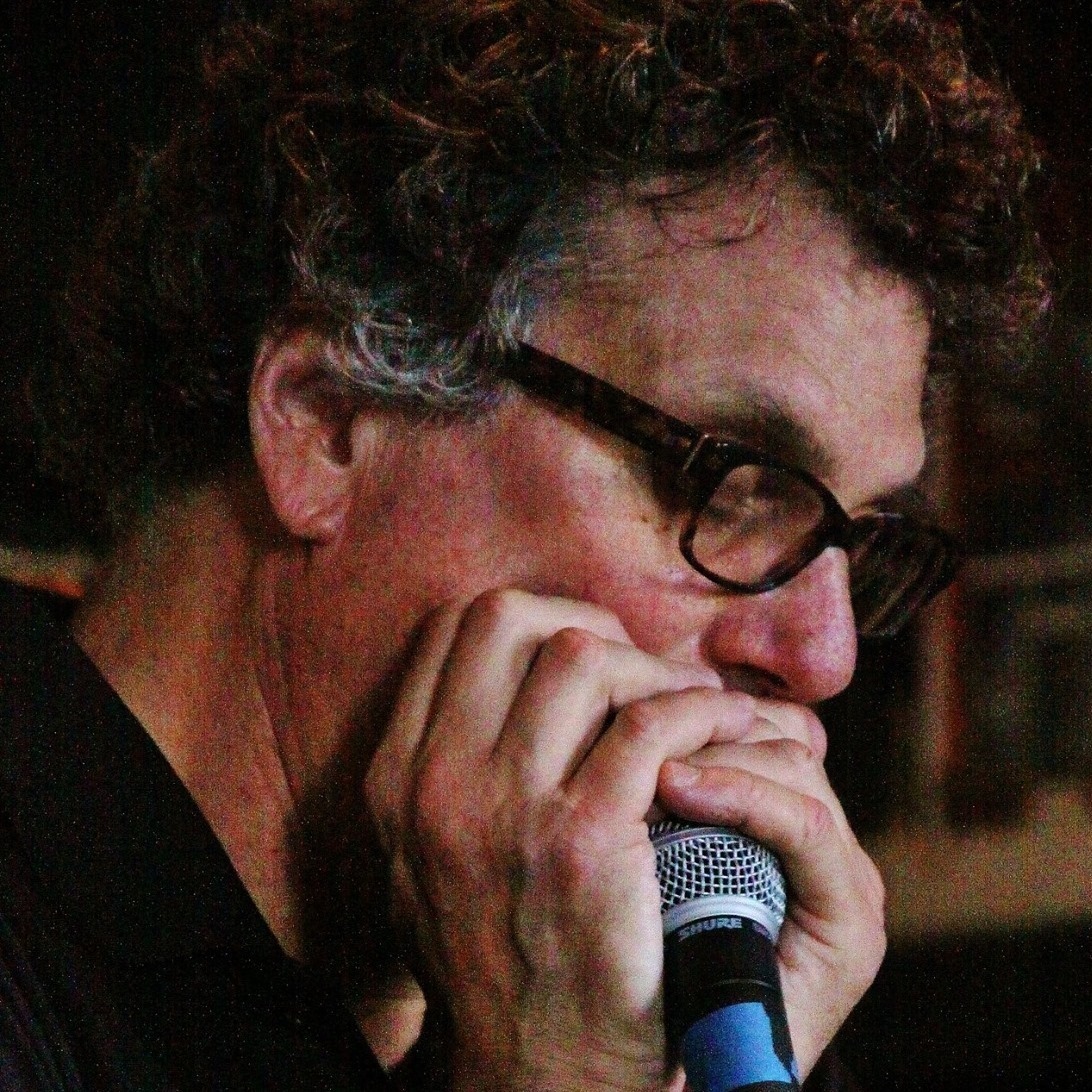 Robert Lipton | Community of Writers