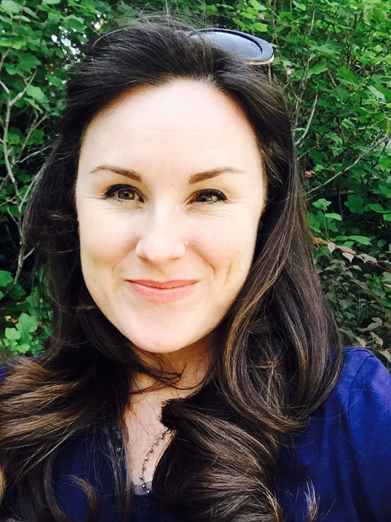 Katherine Rothschild | Community of Writers