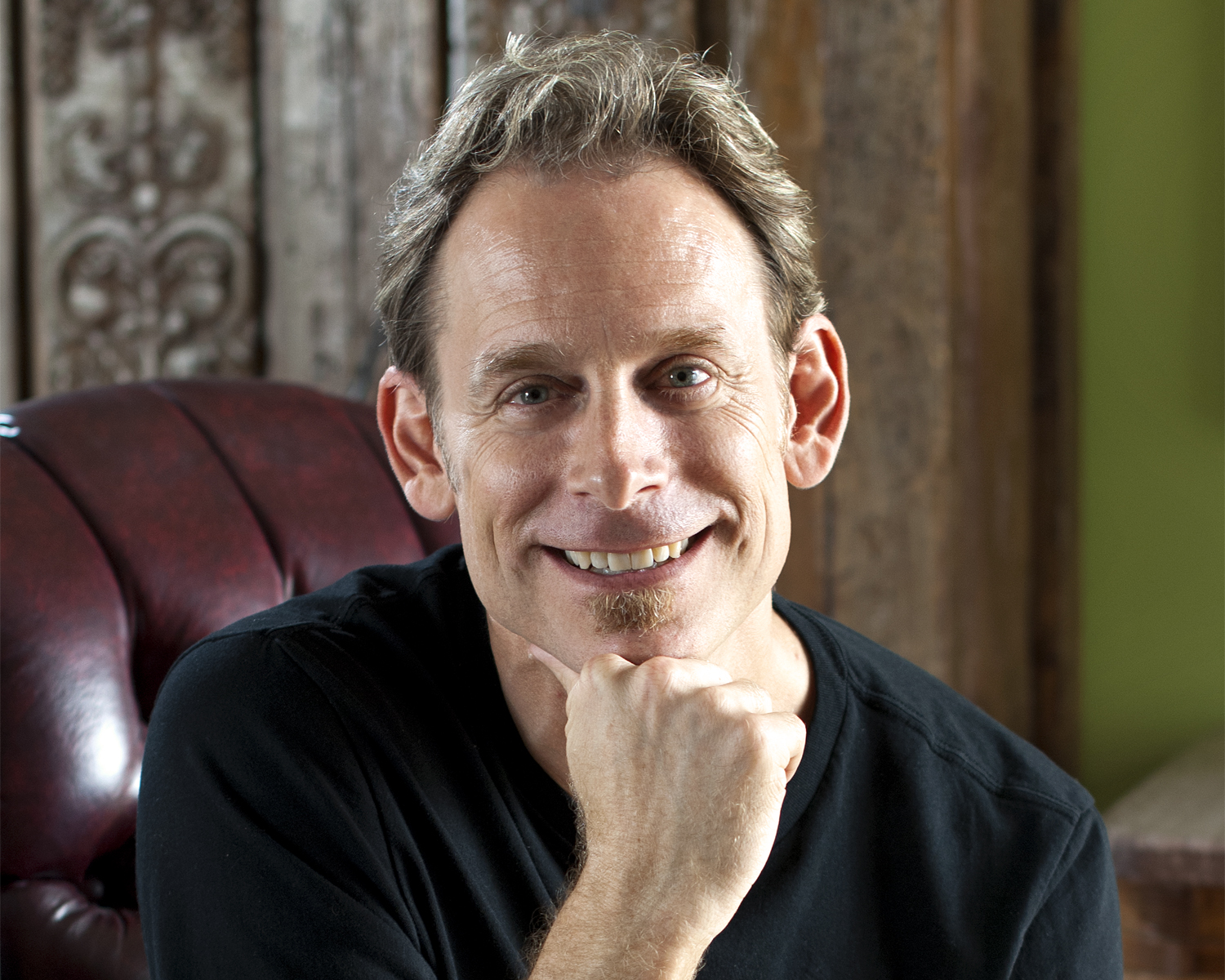 Joe Bardin | Community of Writers