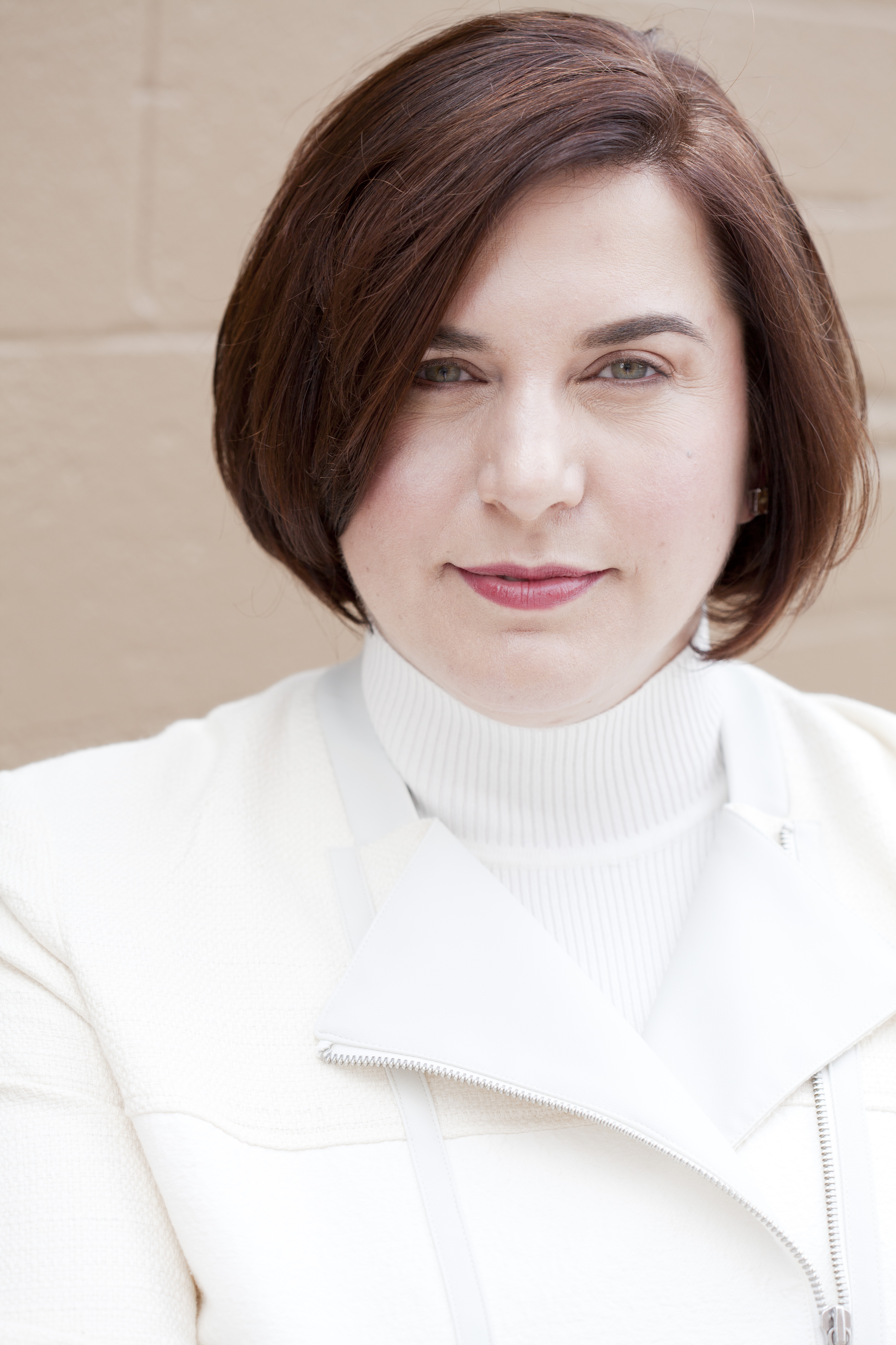 Caitlin McCarthy – Community of Writers