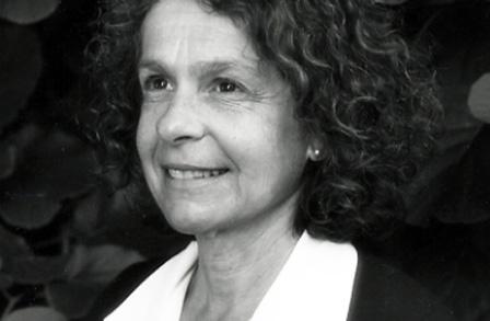 Elizabeth Biller Chapman | Community of Writers
