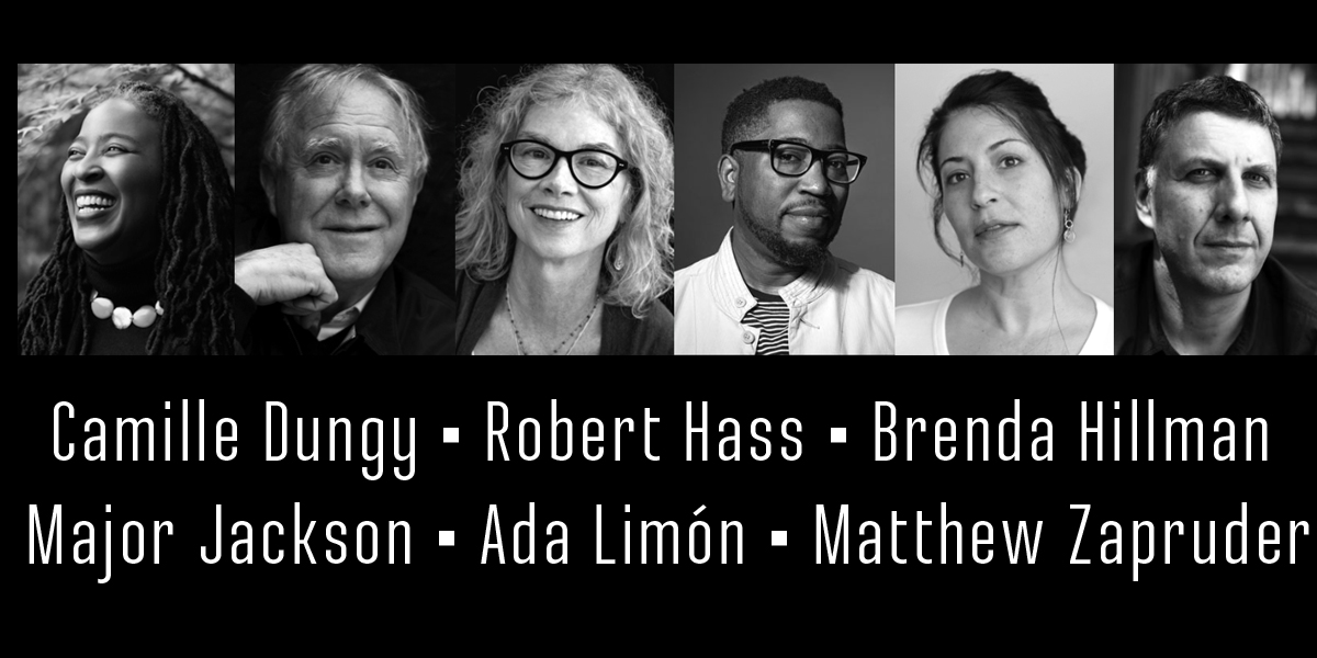 2020 Benefit Poetry Reading | Community of Writers