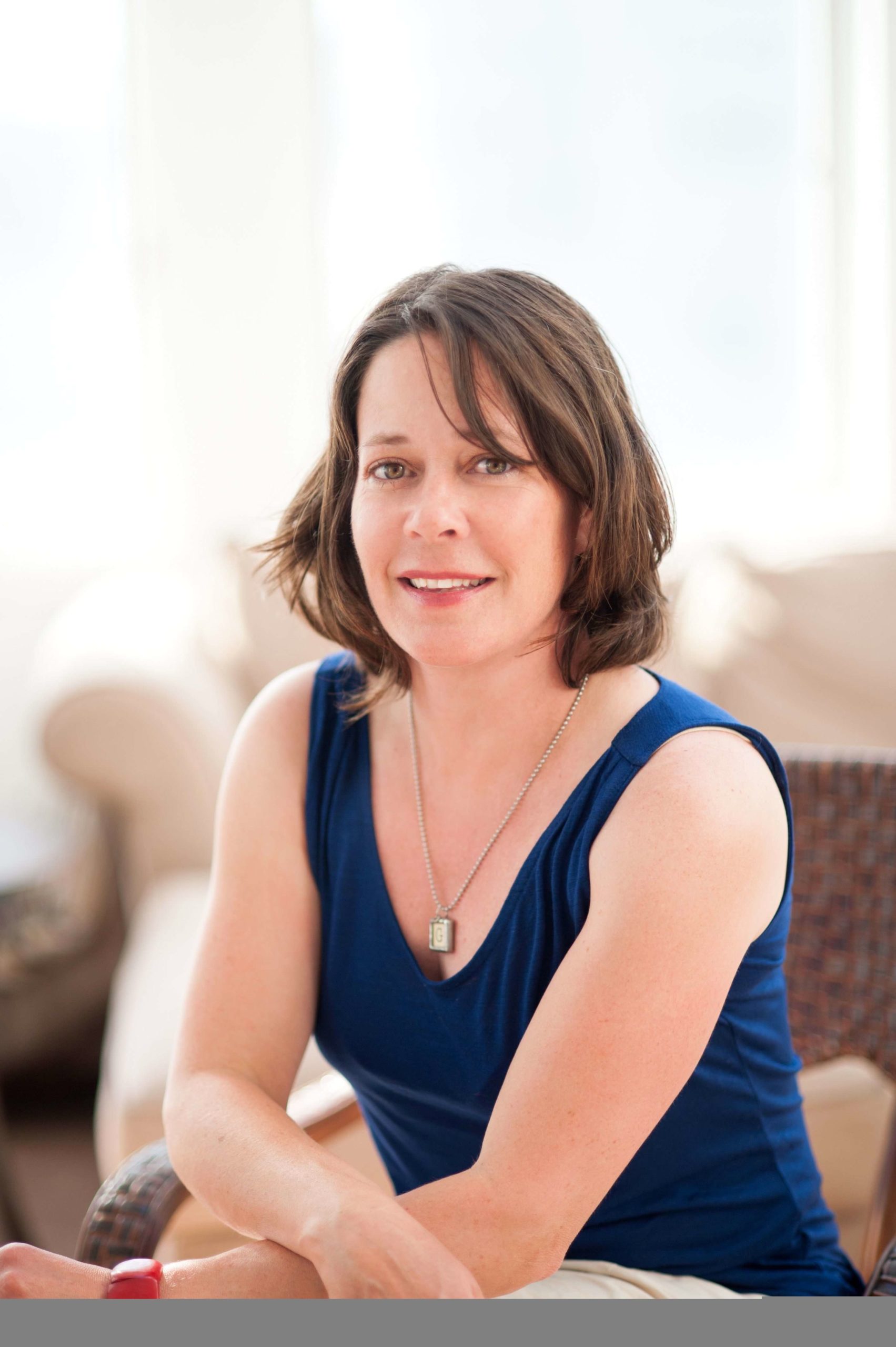 Eileen Garvin | Community of Writers