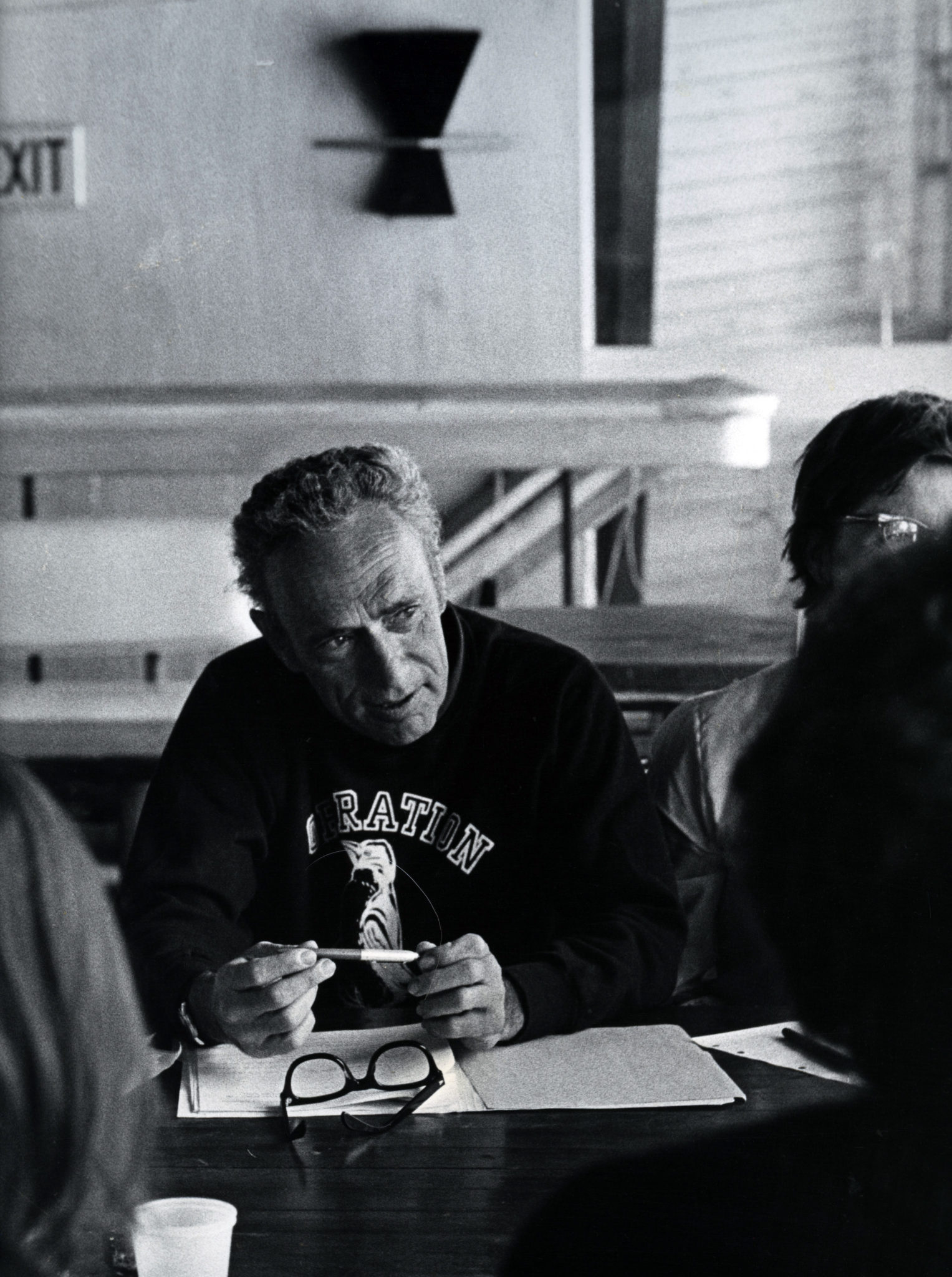 David Perlman (1918 – 2020) | Community of Writers