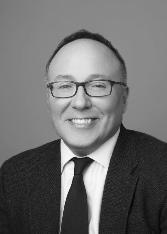 John Parsley | Community of Writers