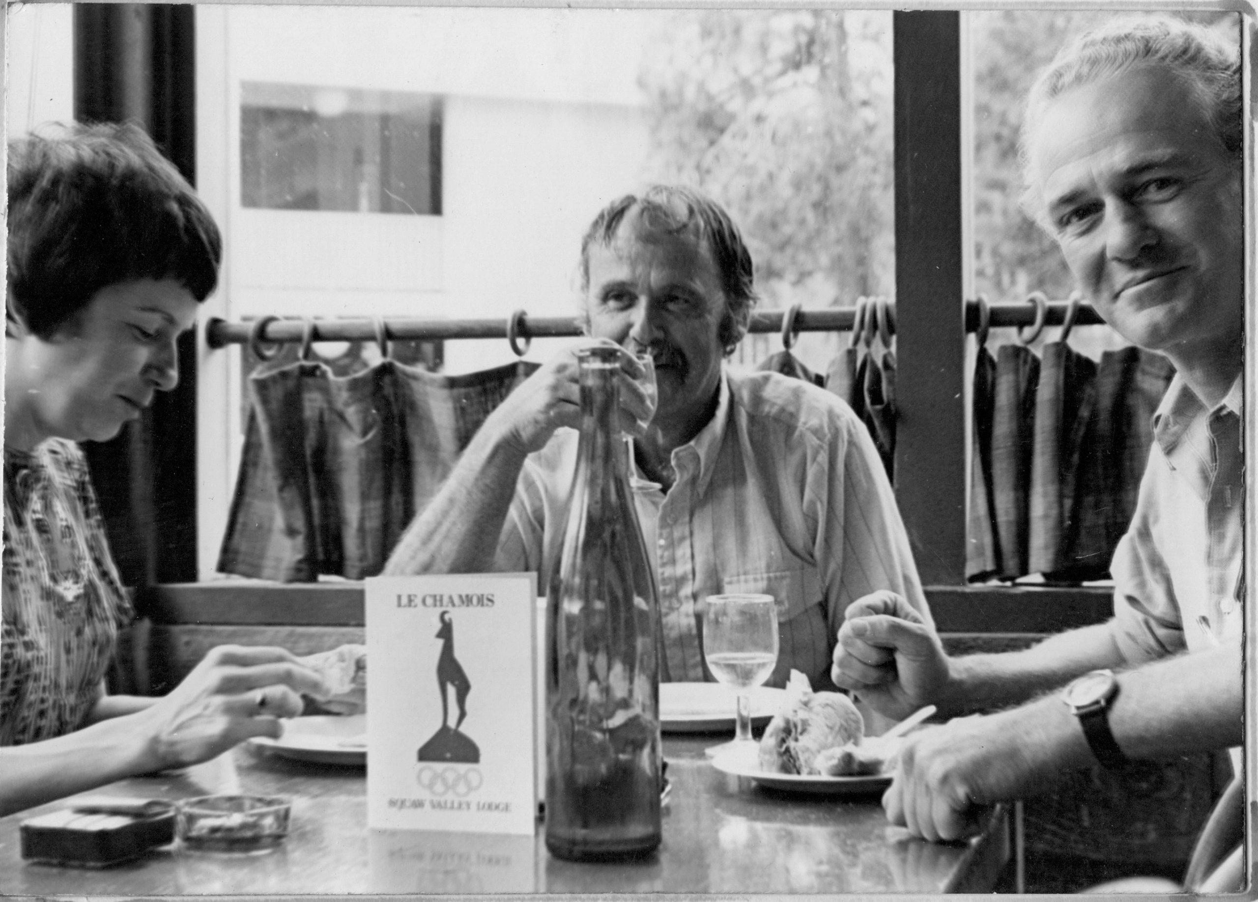 Celebrating 50 years: A Community of Writers feature in the SF ...