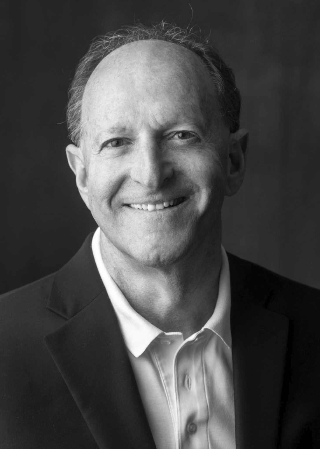 Ken Haas | Community of Writers