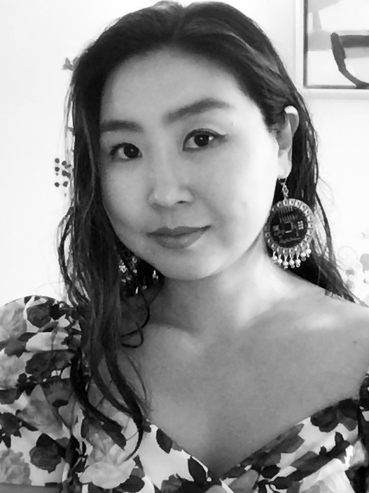 Margaret Rhee | Community of Writers