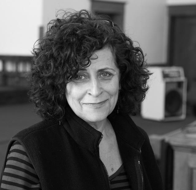 Peggy Dobreer | Community of Writers