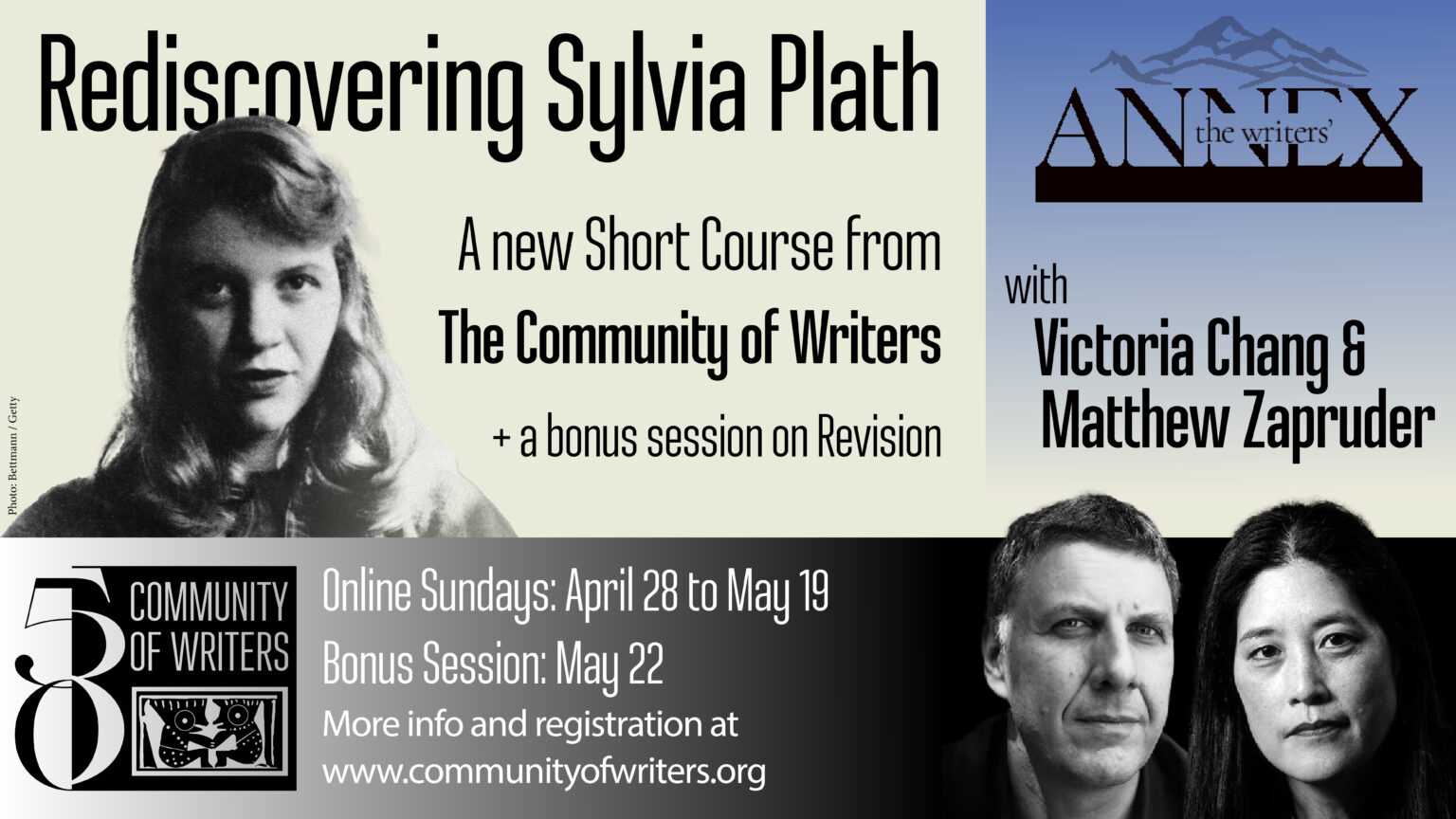 Community of Writers | Community of Writers