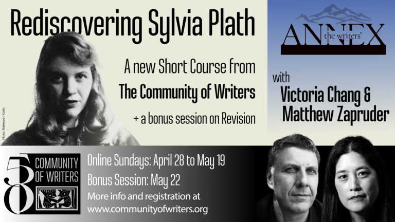 Community of Writers | Community of Writers