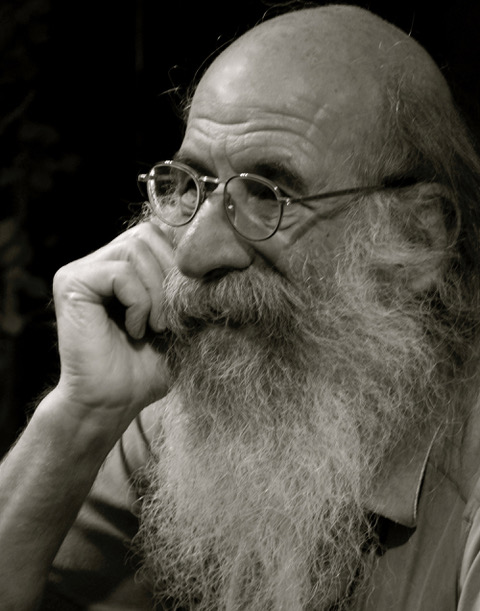 Farewell to Malcolm Margolin, author, pioneering publisher, and friend ...
